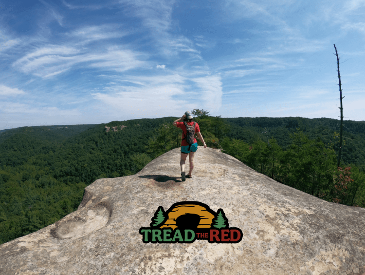 Tread the Red – A Red River Gorge Podcast & Trail Guide to Spark ...